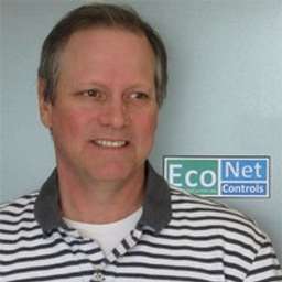 Blake Allen - COO, Founder @ EcoNet Controls - Crunchbase Person Profile