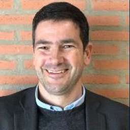 Ramón Alarcón - Crunchbase Person Profile