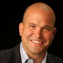 Tom Golub - Co-Founder & CEO @ Blue Sky Risk - Crunchbase Person Profile