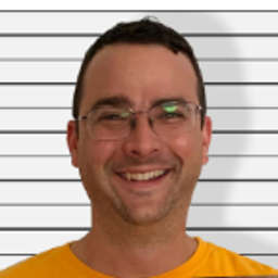 Lou Wilson - Co-Founder @ Unsolved Case Files - Crunchbase Person Profile