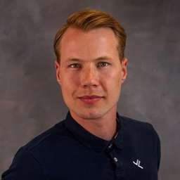 Tim Niekamp - Co-Founder & CEO @ VisioLab - Crunchbase Person Profile