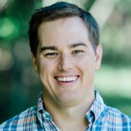 Aaron Shumaker - Crunchbase Person Profile