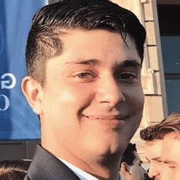 Daniel Preus - Founder and CEO @ Crypto Sparta - Crunchbase Person Profile