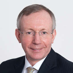 Gerry Murphy - Independent Director @ Bank of America - Crunchbase ...