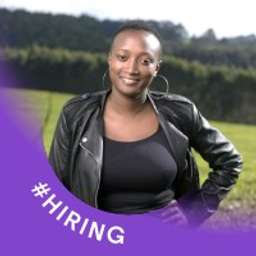 Elizabeth Gikebe - Senior Software Engineering Manager @ Microsoft ...