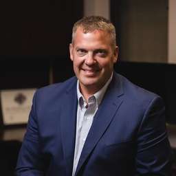 Alec Ring - Founder & CEO @ Ring Financial - Crunchbase Person Profile