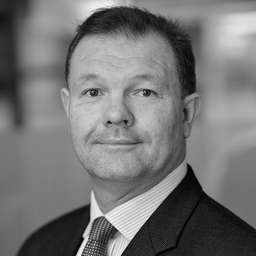 Gavin Maude - Founding Partner @ Pemberton Partners - Crunchbase Person ...