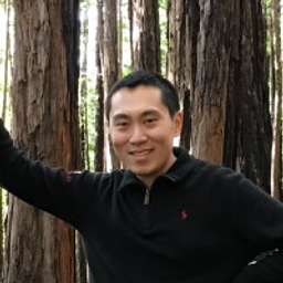 Alpha Lee - Scientific Co-founder @ Byterat - Crunchbase Person Profile