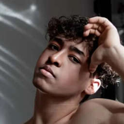 Anddrés García - Crunchbase Person Profile