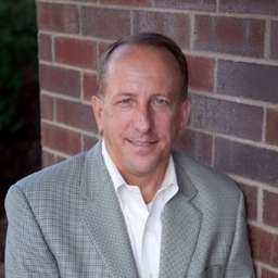 Dan Reese - Crunchbase Person Profile