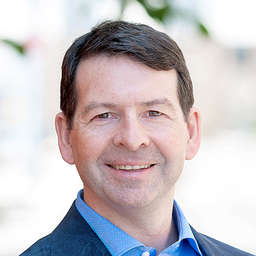 Damian Fozard - CEO & Founder @ Core Avionics & Industrial - Crunchbase Person Profile