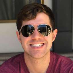 Connor Jacobsen - Co-Founder @ Broadcast - Crunchbase Person Profile