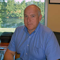 Mark Drain - CFO and co-founder @ Spectrum Medical - Crunchbase Person ...