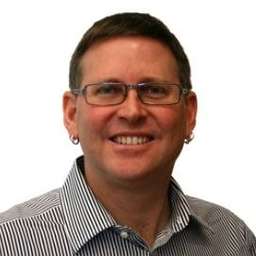 Andrew Coy - CEO @ Magritek Ltd - Crunchbase Person Profile