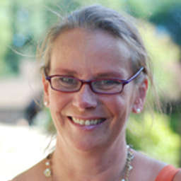 Helen McIntosh - Crunchbase Person Profile