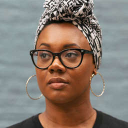 Trisha Bell - Project Manager @ Thesis - Crunchbase Person Profile