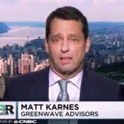 Matt Karnes - Crunchbase Person Profile