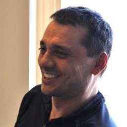 Richard Fuoco - CTO @ dcbel - Crunchbase Person Profile