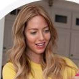 Anna Decker - Chief Visionary Officer @ Prescribe Nutrition ...