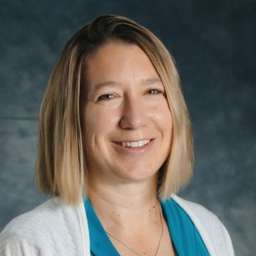 Debi Mitchell - Owner and Founder @ Wish Upon a Star with Us ...