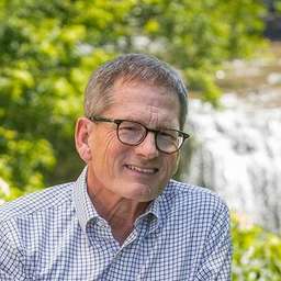 Bill Rowley - Chairman & Founder @ Healthnetwork Foundation ...