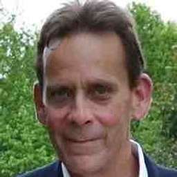 Joe Kitterman - Crunchbase Person Profile