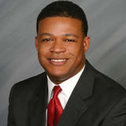 Eric Foster - Crunchbase Person Profile