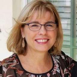 Rebecca Corbin - President & CEO @ NACCE - Crunchbase Person Profile