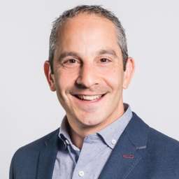 Adam Weiner - Crunchbase Person Profile