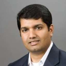 Harish Goli - Crunchbase Person Profile