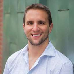 Brad Sopher - VP and Co-Founder @ Rendia - Crunchbase Person Profile
