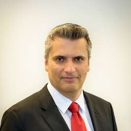 Alexander Nikolic - CFO @ W.R.K.S Games - Crunchbase Person Profile