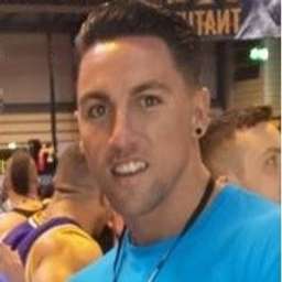 Dean Siney - Founder/Managing Director @ NutriQuick - Crunchbase Person ...