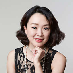 Yujie Chen - Executive Director and Chief Marketing Officer @ Lenovo ...