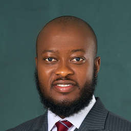 Noah Ibrahim - Crunchbase Person Profile