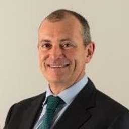 Tom O'Leary - Managing Director & Chief Executive Officer @ Iluka ...