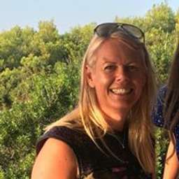 Catherine Caplis - Crunchbase Person Profile