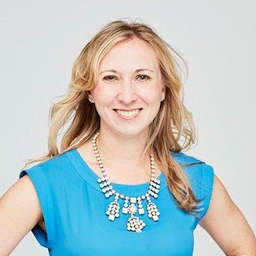 Courtney Graybill - Vice President of Personalization and Marketing ...