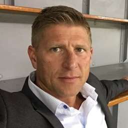 Jeff Small - Founder & CEO @ Strategic Media - Crunchbase Person Profile