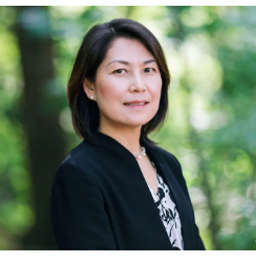 Paula Park - Founder & CEO @ Dermafirm - Crunchbase Person Profile