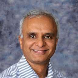 Kumar Kannan - Promoter & CEO @ Procural - Crunchbase Person Profile