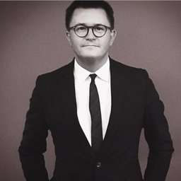 Justin Bickle - Crunchbase Person Profile