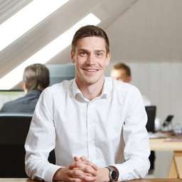 Heigo Varik - Software Developer & Co-Founder @ Comodule - Crunchbase ...