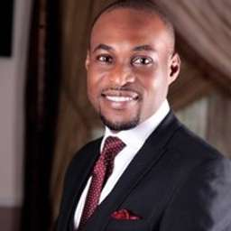 Sam Chidoka - Founder, CEO and Managing Director @ Kairos Capital ...