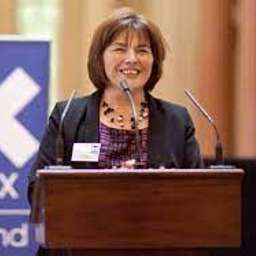 Jeane Freeman - Crunchbase Person Profile