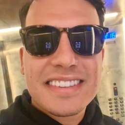 Sam Rushing - Crunchbase Person Profile