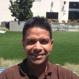 Pankaj Gupta - CEO & Co-Founder @ Yupp - Crunchbase Person Profile