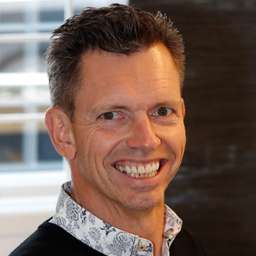 Jonas Kramer - Crunchbase Person Profile