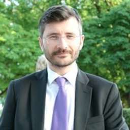 Alain Chabanne - Managing partner @ Sparkstone Capital Advisors ...