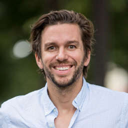 Markus Posselt - Crunchbase Person Profile